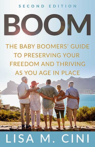 Amazon.com: Boom: The Baby Boomers' Guide to Preserving Your Freedom ...