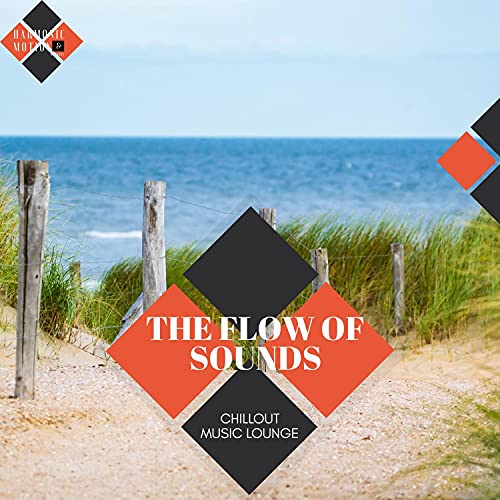 The Flow Of Sounds - Chillout Music Lounge de Arlo Birch, Roy Tate ...