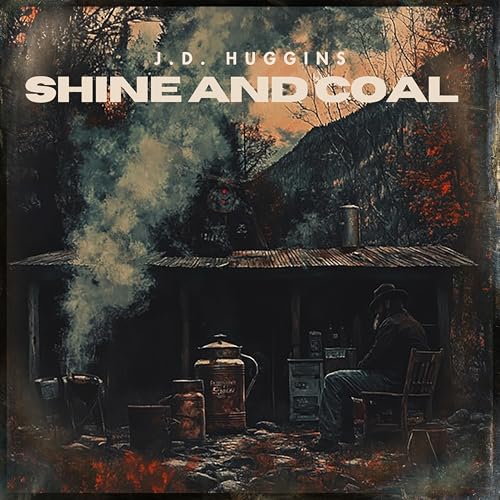 Shine and Coal : J.D. Huggins: Amazon.fr: Téléchargement de Musique