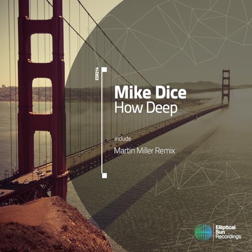 Play How Deep by Mike Dice on Amazon Music