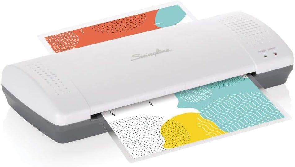 Office Depot | Enmicadora OL283 color negro | Laminadora en frío y ...