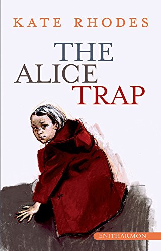 The Alice Trap: A New Collection: Amazon.co.uk: Rhodes, Kate ...