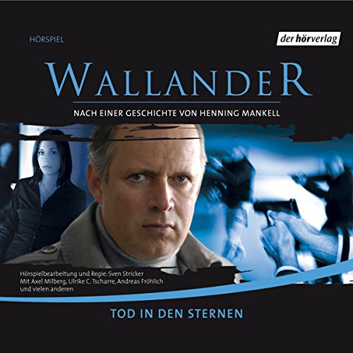 Tod in den Sternen: Wallander 1 (Audible Audio Edition): Henning ...
