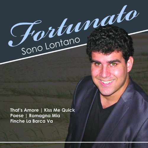 Amazon Music - FortunatoのSono Lontano - Amazon.co.jp