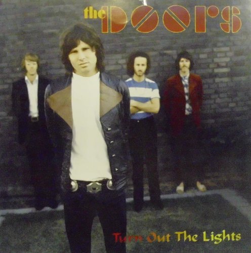 Turn Out the Lights: Doors, the: Amazon.es: CD y vinilos}