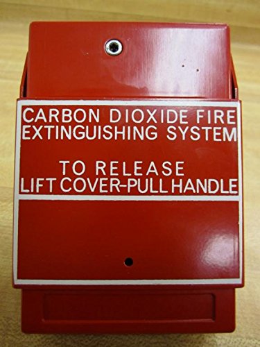 R.S.G. RMS 1T Fire Alarm Station - Amazon.com