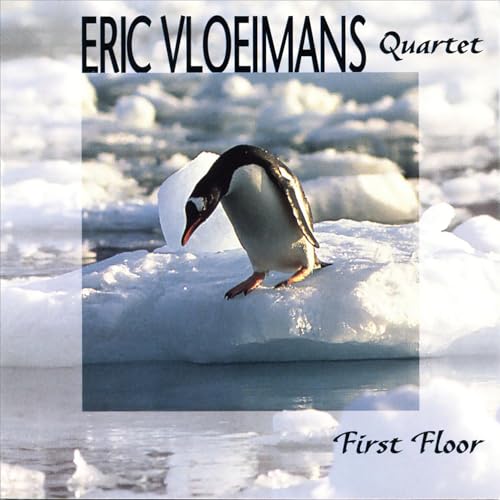 Play First Floor by Eric Vloeimans on Amazon Music
