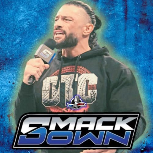 WWE SmackDown 10/18/24 Review: Roman Reigns "Acknowledges" Solo Siko In ...