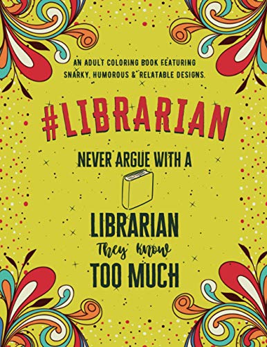25 Gifts for Librarians (Out-of-the-Book Ideas)