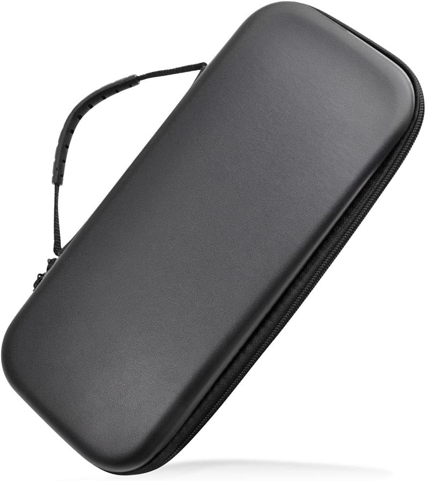 for Rog Ally Console Storage Bag,Hard Shell Carrying Case for Rog Ally ...