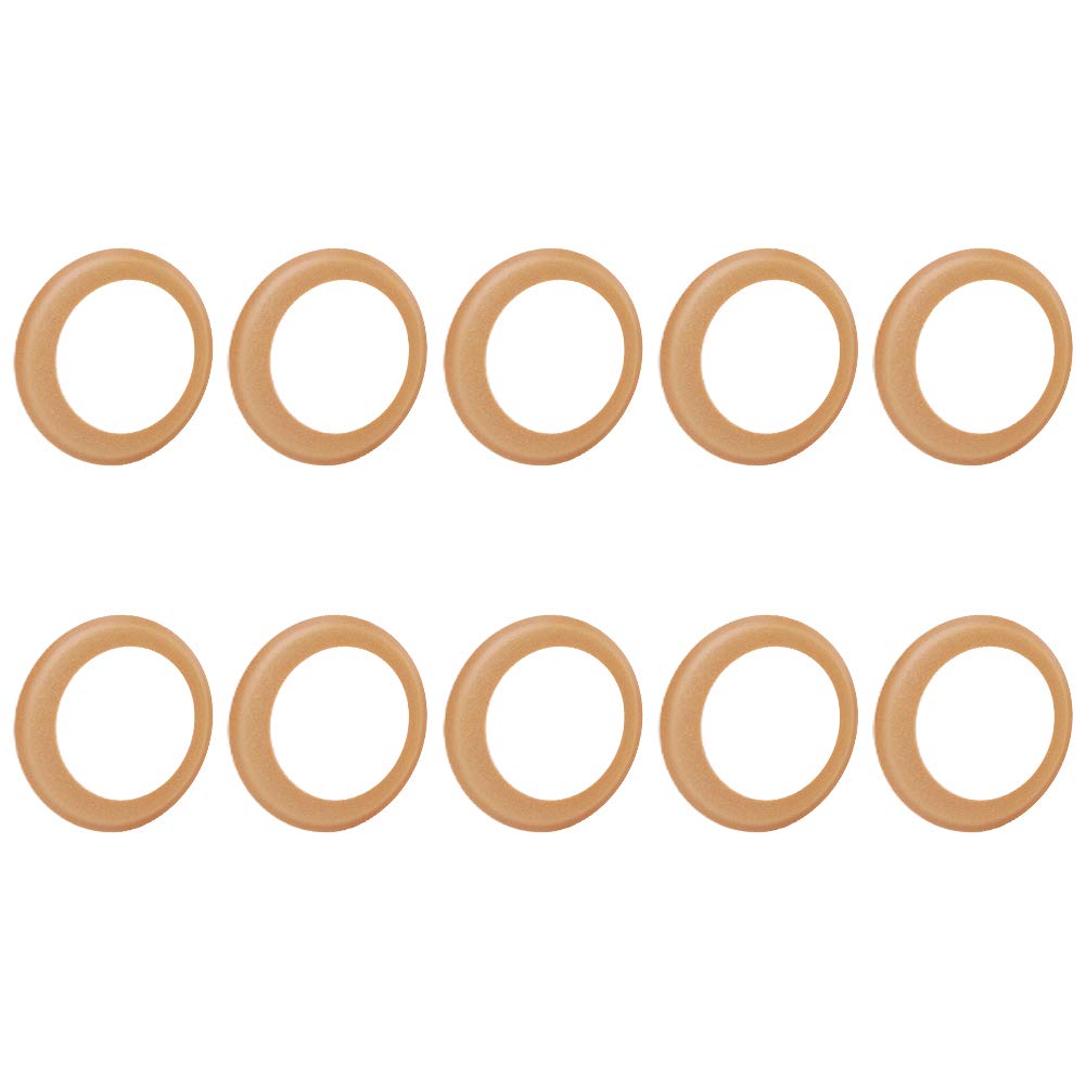 Air Compressor Accessories, 10PCs Cylinder Rubber Ring Pump Accessories ...