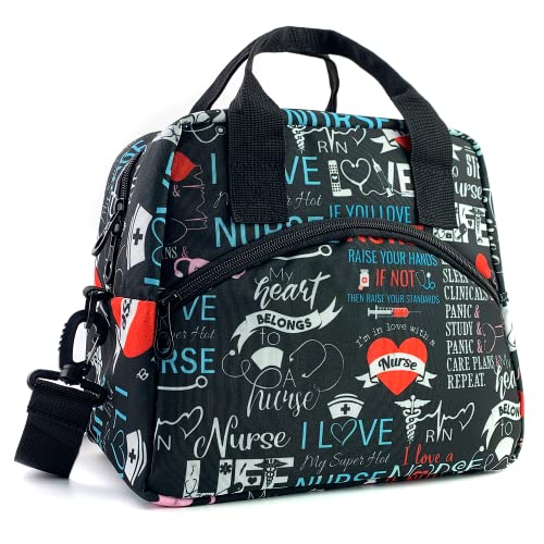 Top 10 Lunch Box For Nurses of 2022 - Katynel