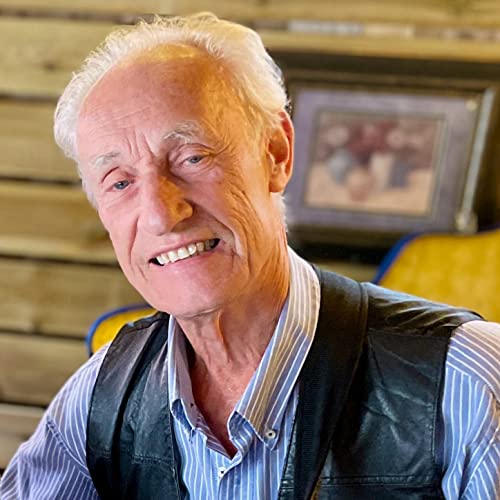 Play Love Me and Leave Me by Roger Harrison on Amazon Music Unlimited