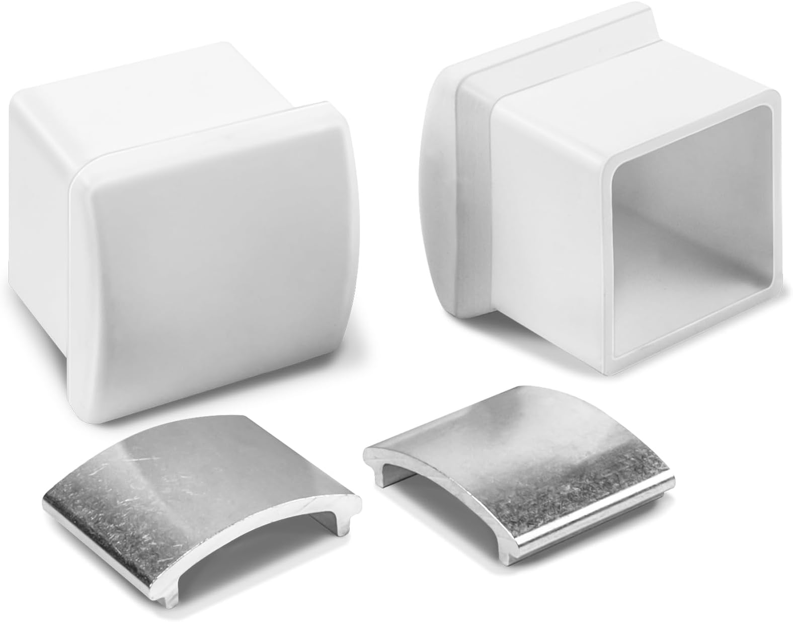 AC36-2 Ladder Stabilizer Rubber End Caps for Werner Standoff/Stabilizer ...