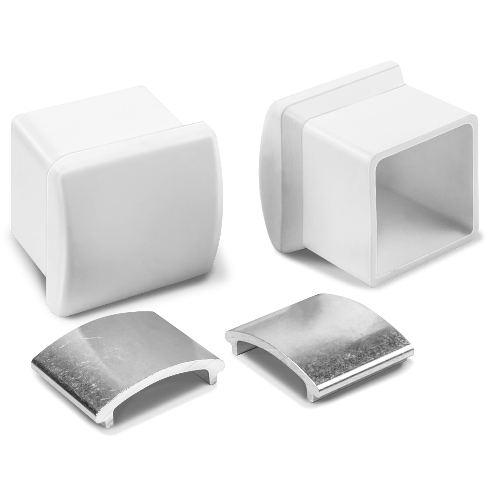 AC36-2 Ladder Stabilizer Rubber End Caps for Werner Standoff/Stabilizer ...