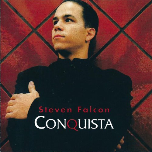 Play Conquista by Steven Falcon on Amazon Music