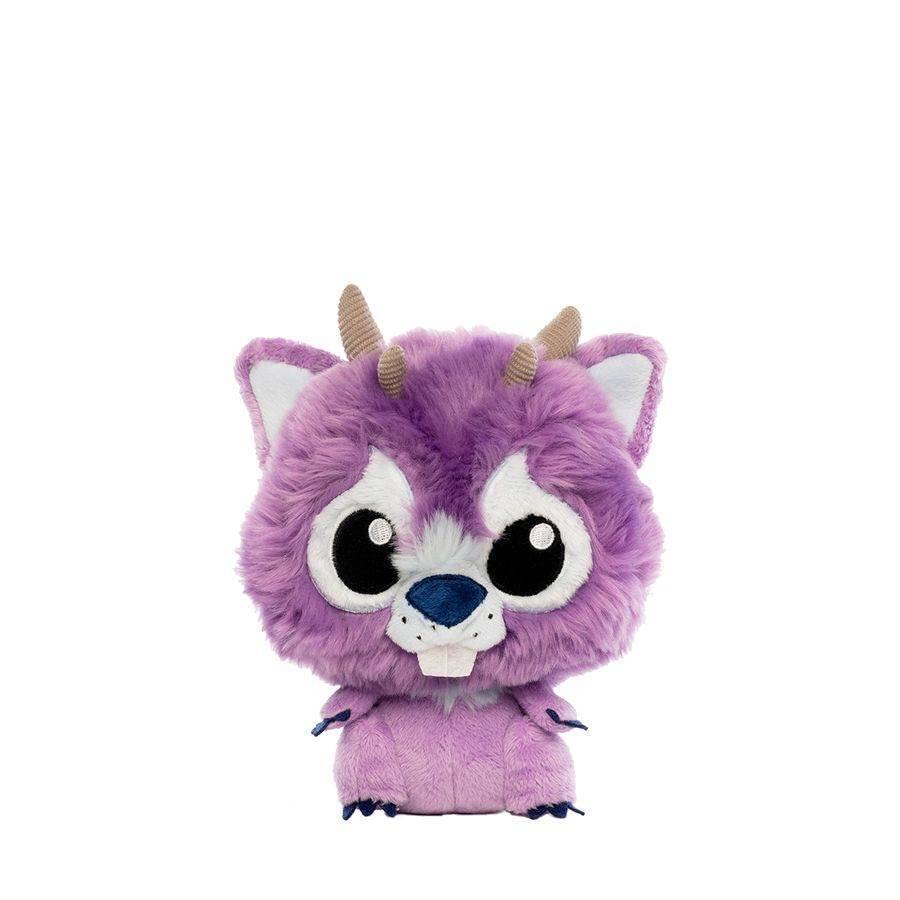 Amazon.com: Funko Pop! Plush Regular: Monsters - Angus Knucklebark ...