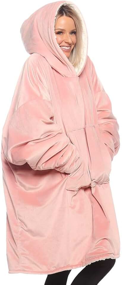 Amazon.com: Snuggie