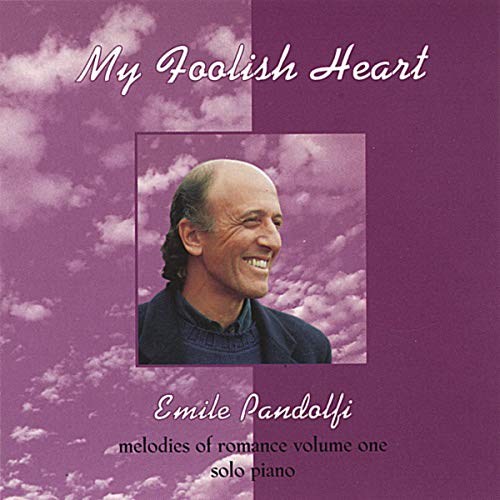 Amazon.com: My Foolish Heart : Emile Pandolfi: Digital Music