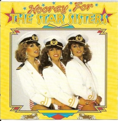 Hooray For The Star Sisters - Amazon.com Music