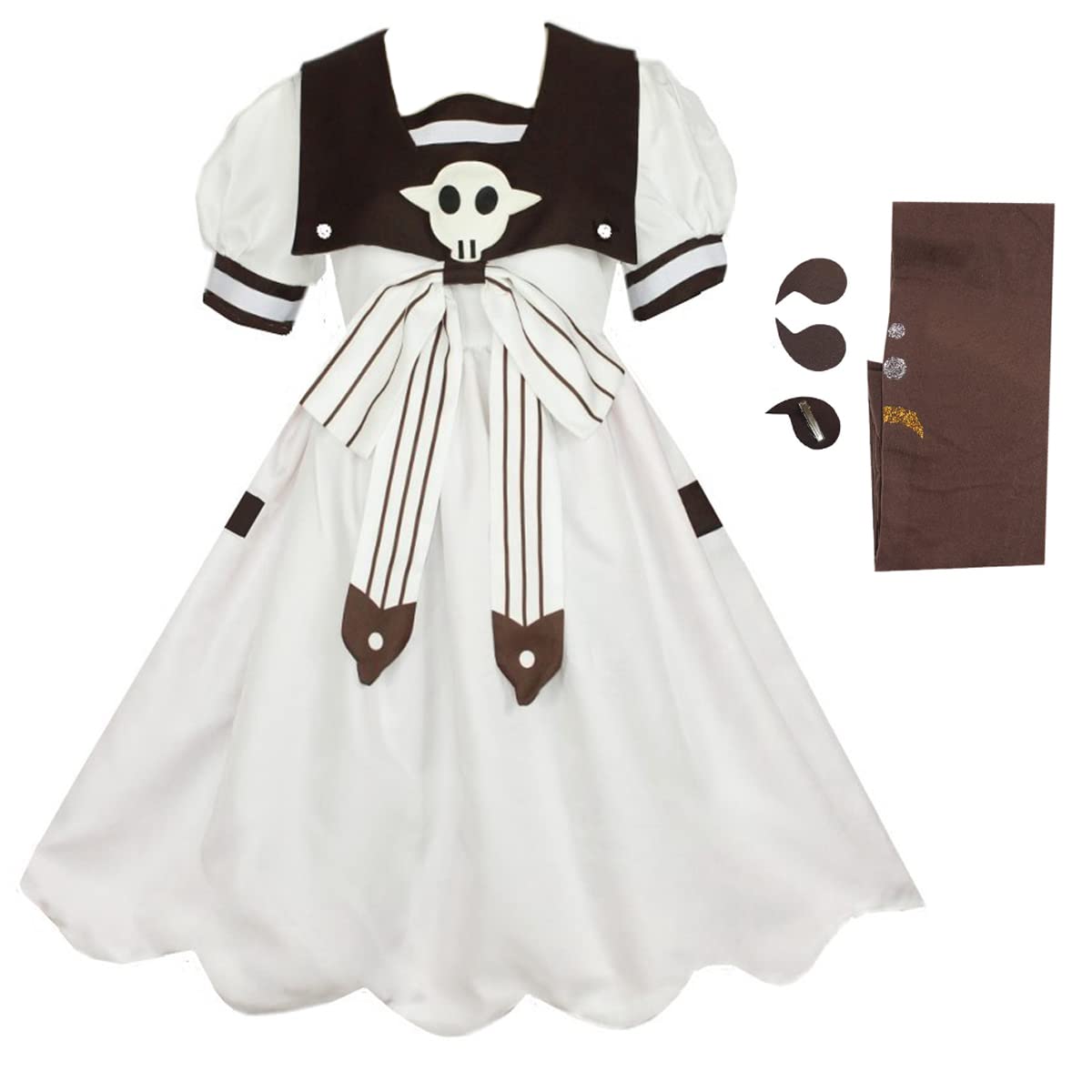 Buy Women Girls Nene Yashiro Cosplay Dress Yashiro Nene Costume ...