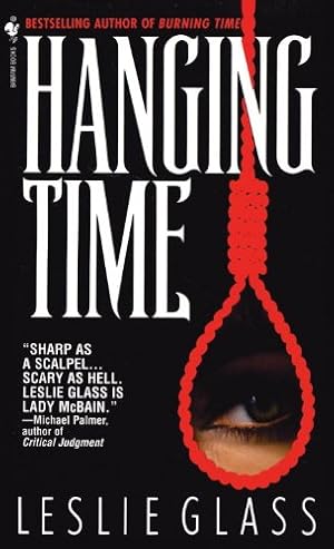 Amazon.com: Burning Time (April Woo Book 1) eBook : Glass, Leslie: Books