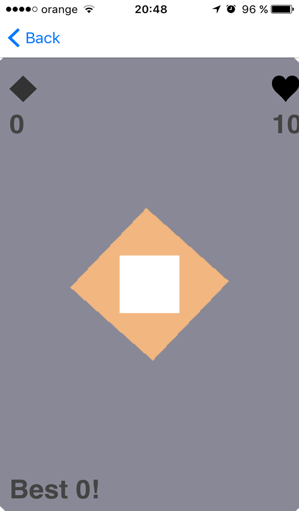 Square Role - App on Amazon Appstore