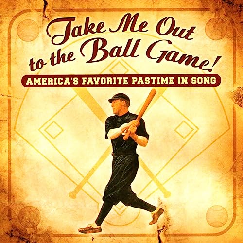 Amazon.com: Take Me Out to the Ball Game : Various: Digital Music
