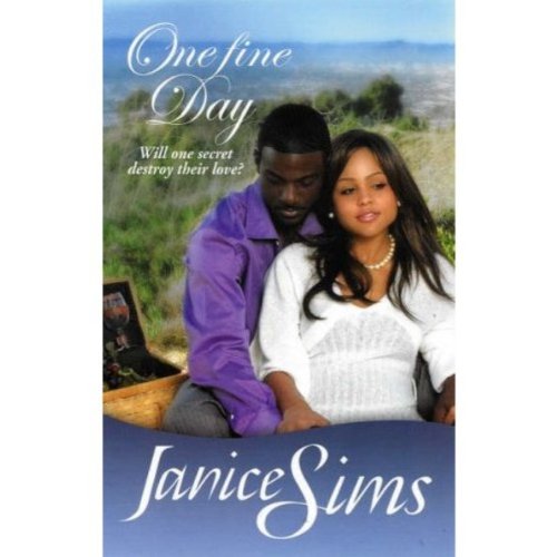 One Fine Day (Arabesque) - Kindle edition by Sims, Janice. Literature ...