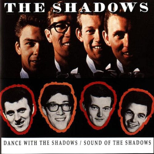 Dance With the Shadows: Shadows, the: Amazon.es: CD y vinilos}