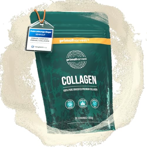 Primalife Kollagen – Die 15 besten Produkte im Vergleich - Reiterguide ...