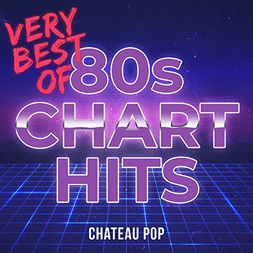 Play Very Best of 80s Chart Hits by VARIOUS ARTISTS on Amazon Music