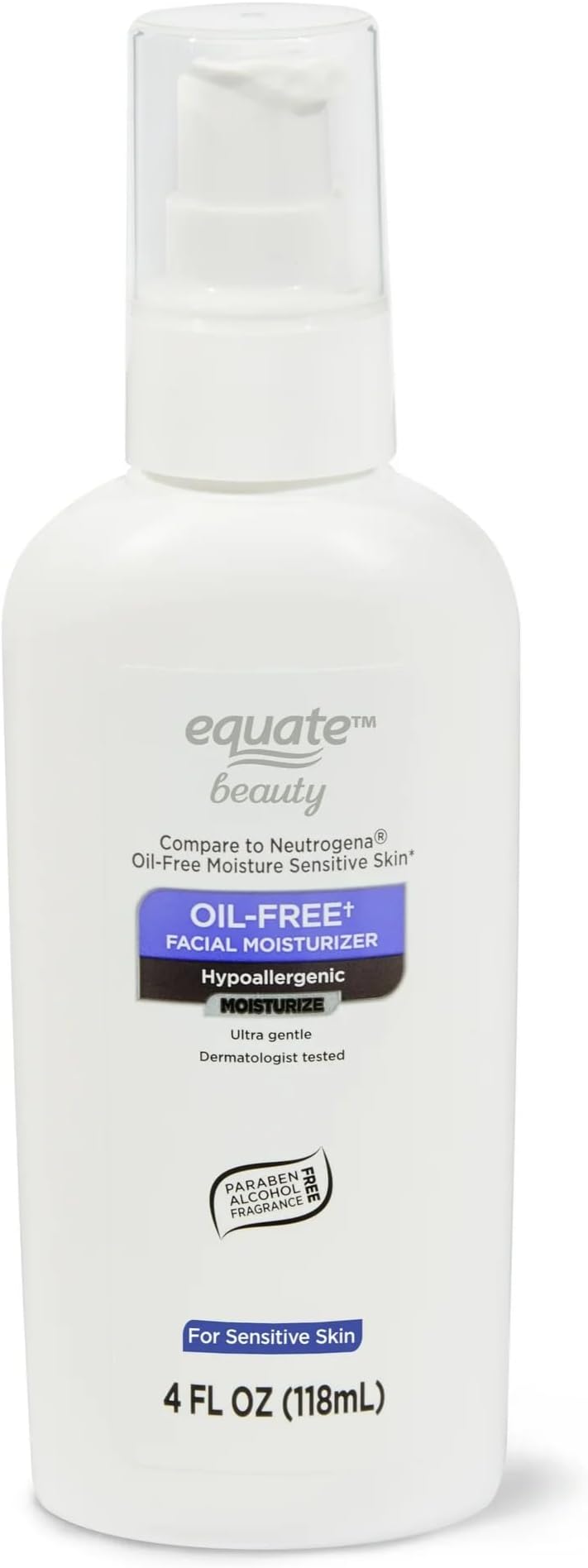 Amazon.com: Equate Beauty Anti-Aging Complete Effects Daily Moisturizer ...
