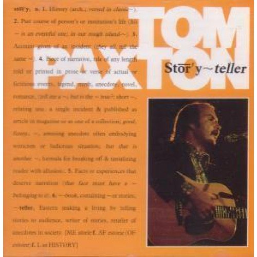 Storyteller - Amazon.com Music