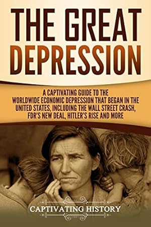 The Great Depression: America 1929-1941: McElvaine, Robert S ...