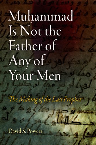 Amazon.com: Muhammad Is Not the Father of Any of Your Men: The Making ...