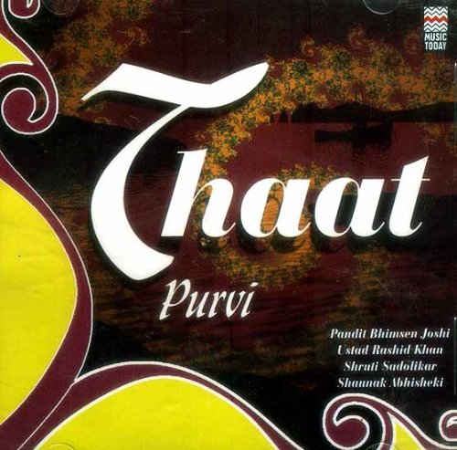 Pandit Bhimsen Joshi, Ustad Rashid Khan, Shruti Sadolikar, Shaunak ...