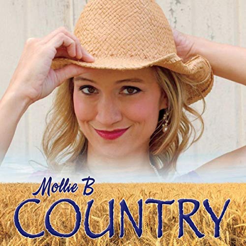 Amazon.com: Mollie B Country : Mollie B: Digital Music