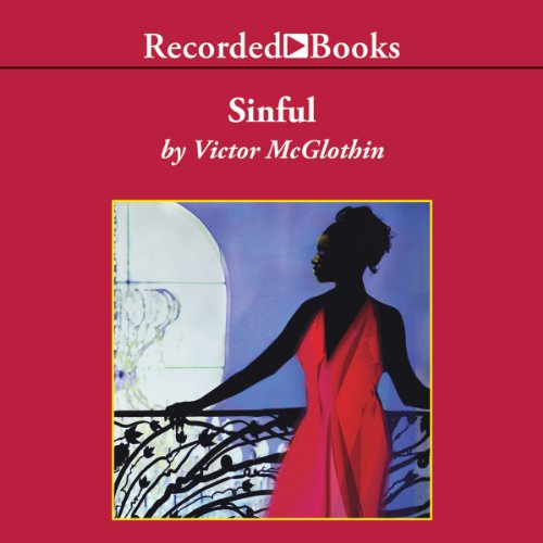 Amazon.com: Sinful (Audible Audio Edition): Victor McGlothin, Shari ...