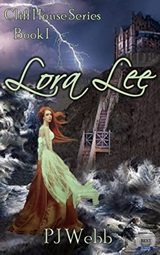 Amazon.com: Lora Lee (Cliff House Series Book 1) eBook : Webb, PJ: Books