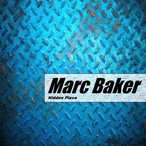 Amazon.com: Hidden Place : Marc Baker: Digital Music