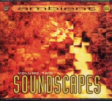 Soundscapes Vol. 2: Amazon.es: CD y vinilos}