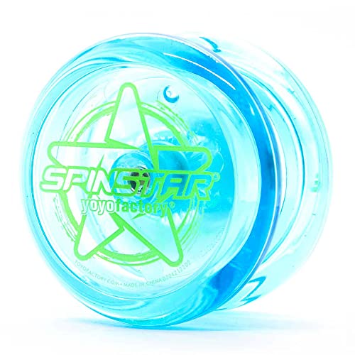 What are the different types of yoyo tricks?