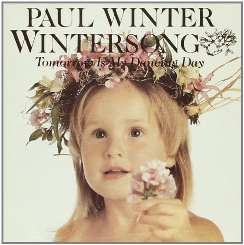 Paul Winter - Wintersong - Amazon.com Music