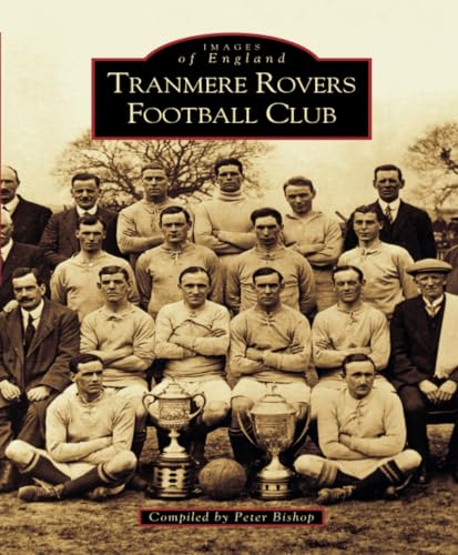 Best Tranmere Rovers FC Gifts: 20 Present Ideas for Fans
