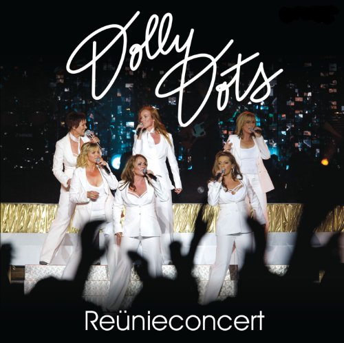 Spiele Reunieconcert 2007 (Live) von Dolly Dots auf Amazon Music ab