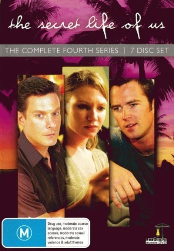 Amazon.com: Secret Life of Us-Season 4 : Movies & TV