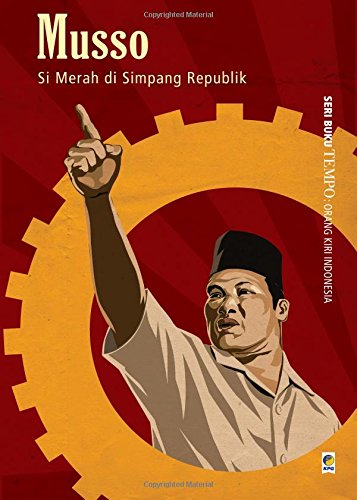 Musso (Indonesian Edition): Tempo, Seri Buku: 9789799103062: Amazon.com ...