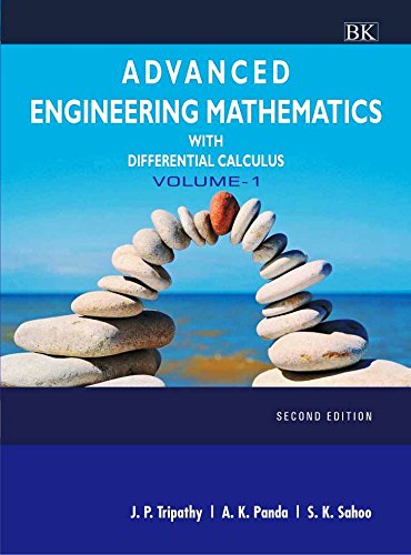Buy Advanced Engineering Mathematics with Differential Calculus Volume ...