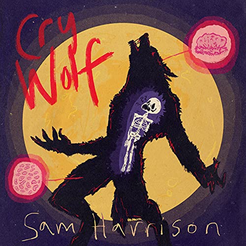 Play Cry Wolf by Sam Harrison on Amazon Music Unlimited